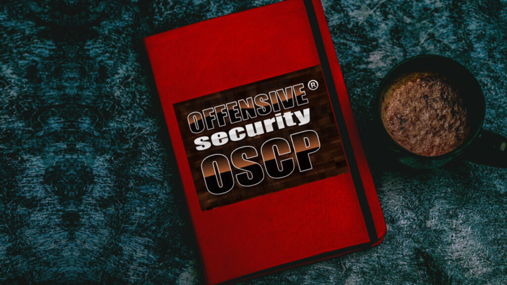 Offensive Security Certified Professional (OSCP) Course